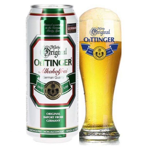 Oettinger (Các loại)